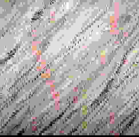 Barbara Owens "i Believe It's Time' " Signed Original Auction