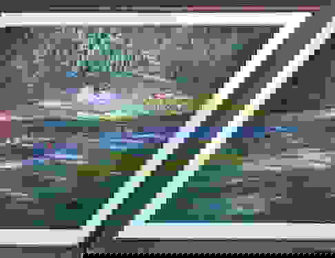 Michael Schofield "augusta" Signed Lithograph Le Auction