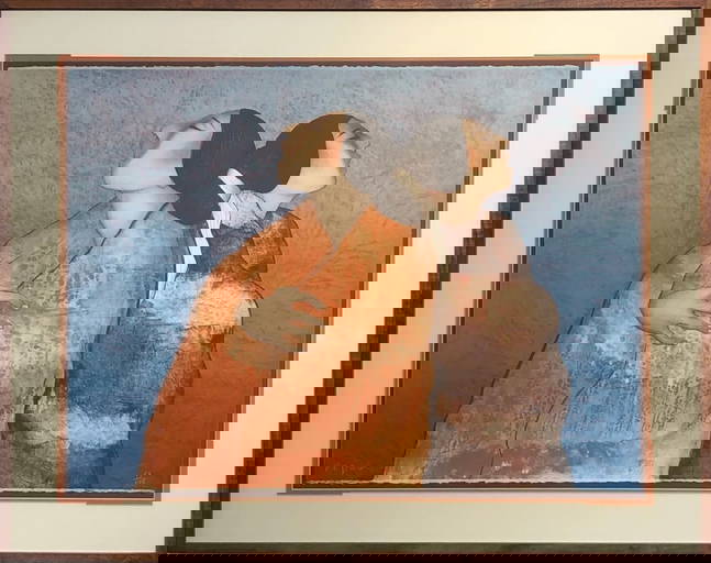Sunday Funday Art Auction On Aug 25 2024 By Michaels Gallery In Ca