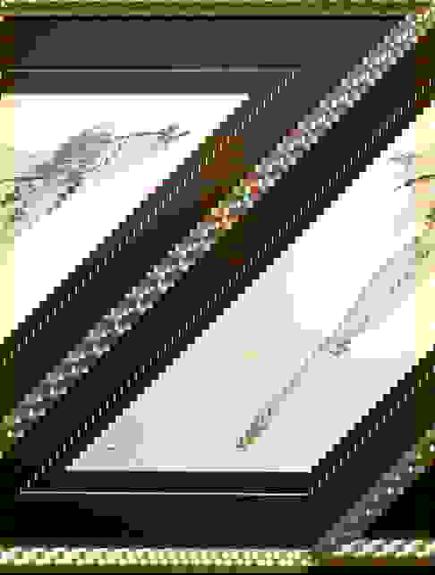 Alberto Vargas "vargas Girl, Playboy Pin-up August 1967" Hand-signed ...