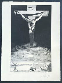 Adam St. John "The McChair" - Sep 24, 2017 | Main Auction Galleries in OH