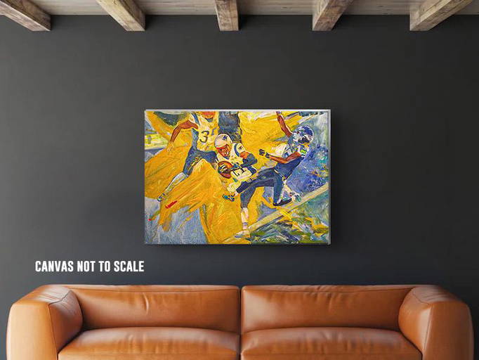 Gw Unforgettable By David Schock