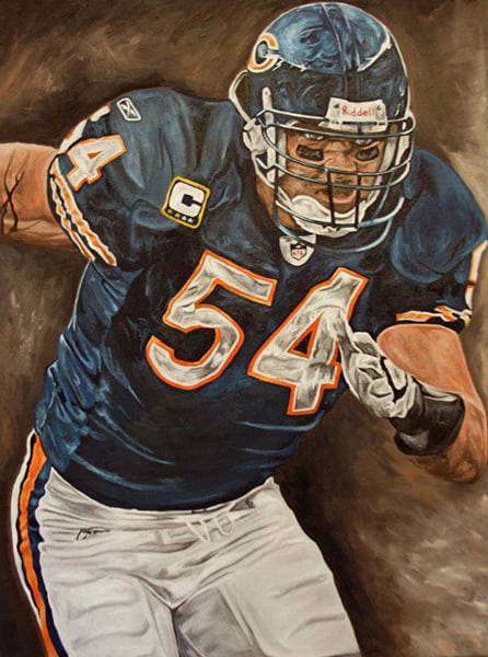 Relentless By David Courson Auction