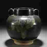 Chinese Jun Ware Vase - Mar 12, 2014 | Essex Auction and Estate ...