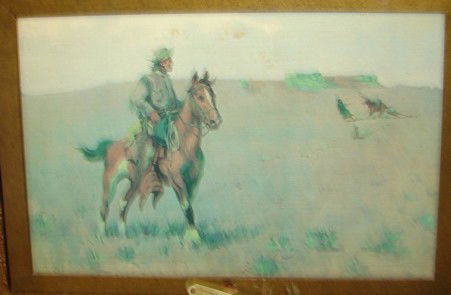 83: Reproduction Charles Russell, " Erotica. - Apr 20, 2011 | Hutter ...