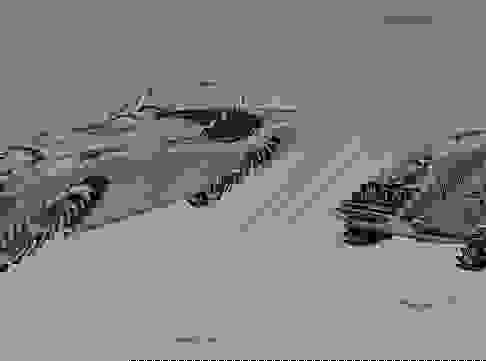 Jaguar Xk120 'nub 120' Print Auction