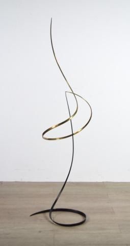 Sam Ogden Kinetic Sculpture