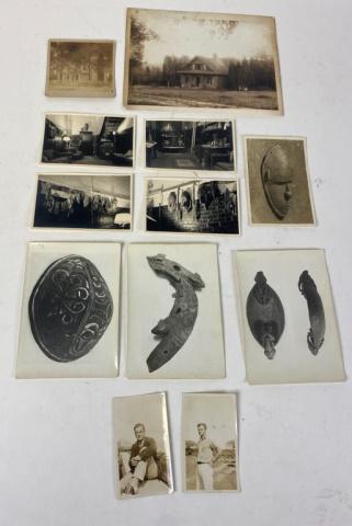 Louis Pierre Ledoux's Home, Exterior Photos