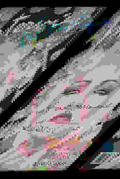 Signed Andy Warhol Interview Magazine Cyndi Lauper Auction