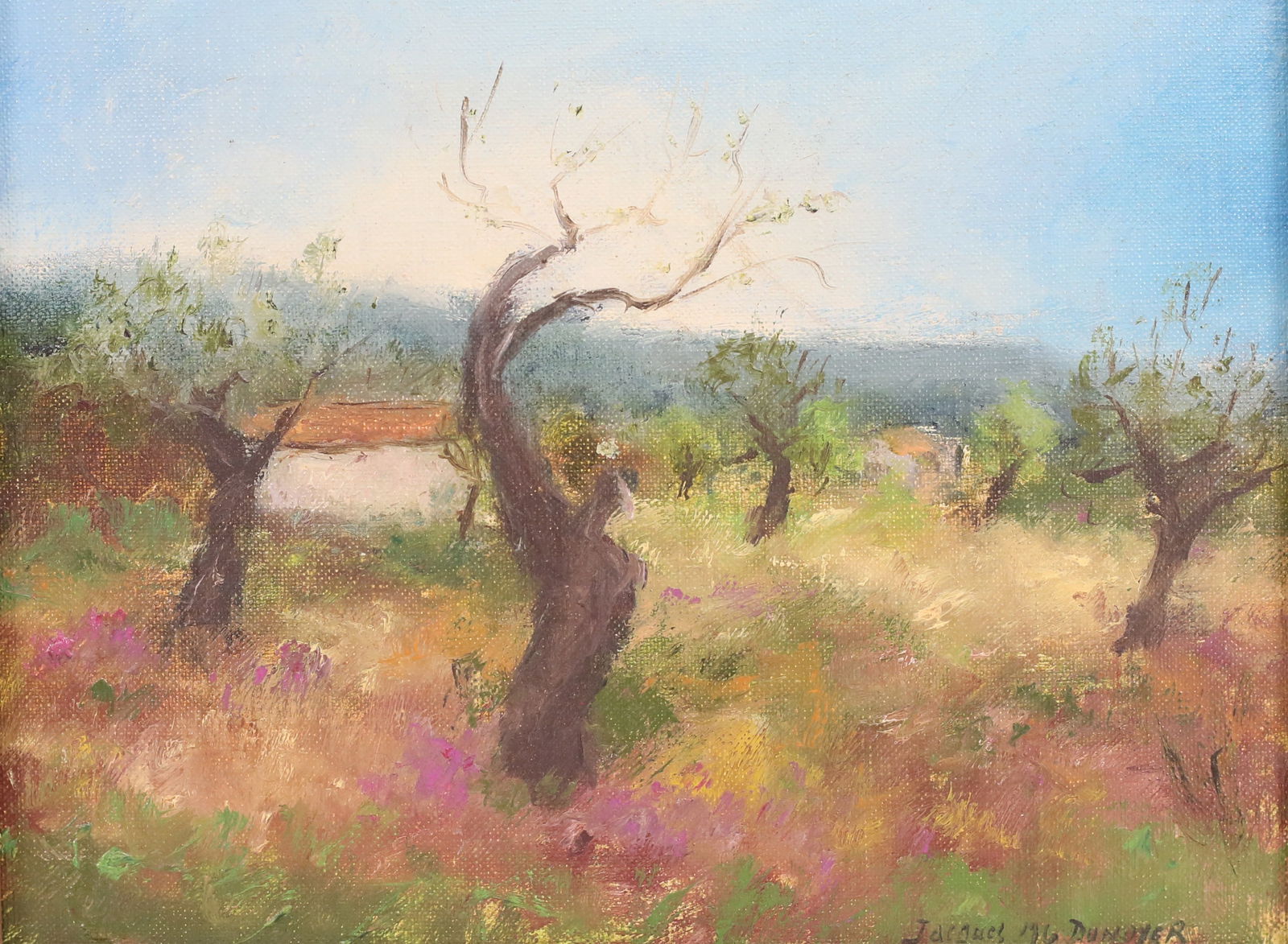 Princess Maria Romanoff & July Estate Finds starts on 7/18/2024