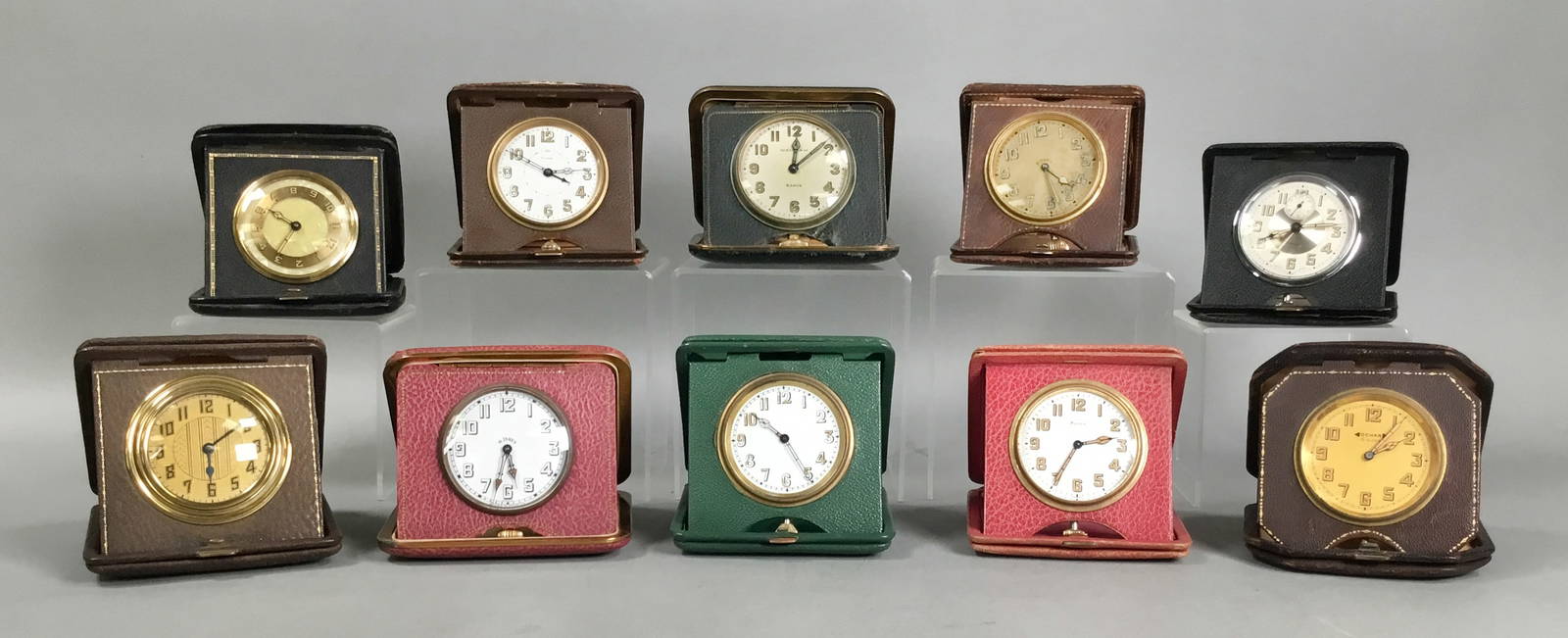 Doxa Clocks for Sale at Auction