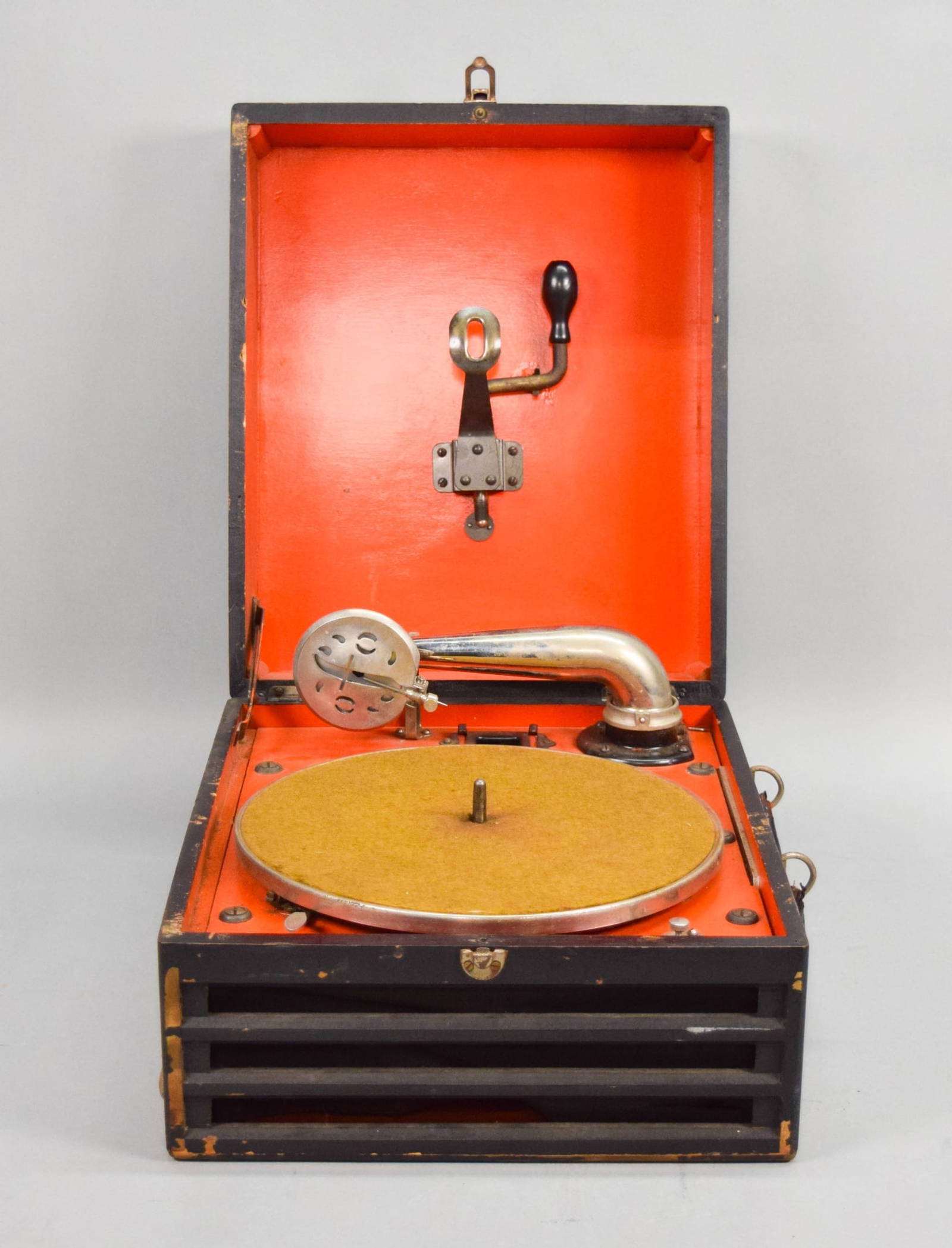 Victor Talking Machine Company Phonographs & Gramophones for Sale at ...