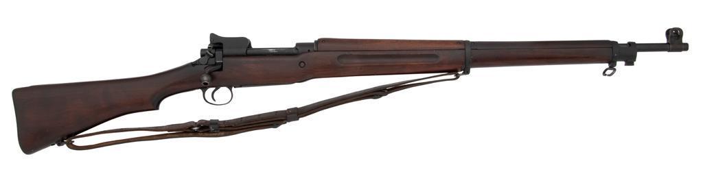 **winchester U.s. Model 1917 Rifle