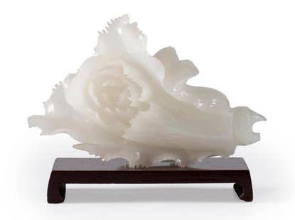 Chinese White Jade Cabbage
