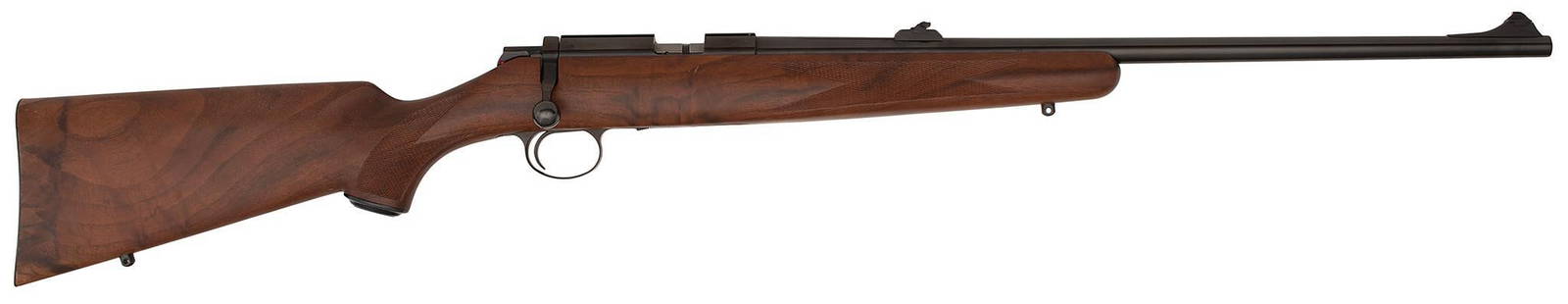 *kimber Model 82 Rifle Auction