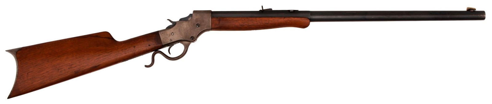 **stevens Model 44 Rifle Auction