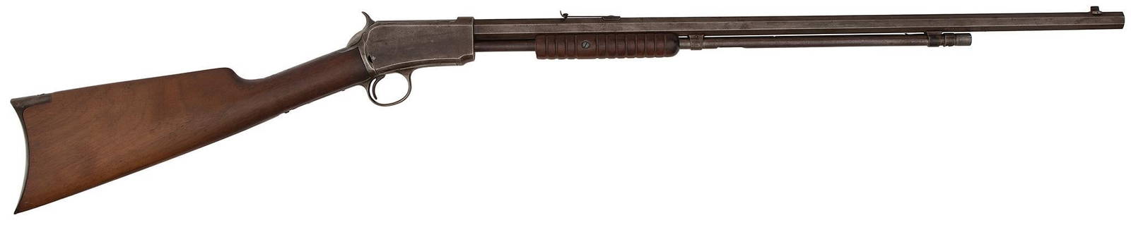 **winchester Model 1890 Auction