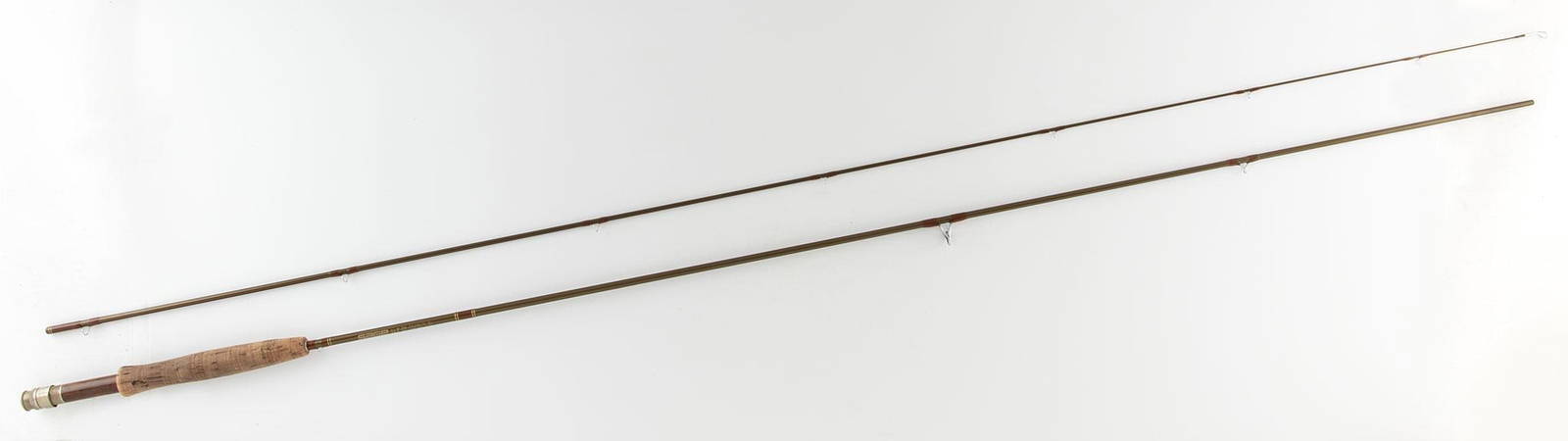 Sage Slt 586 Graphite Fly Rod Auction