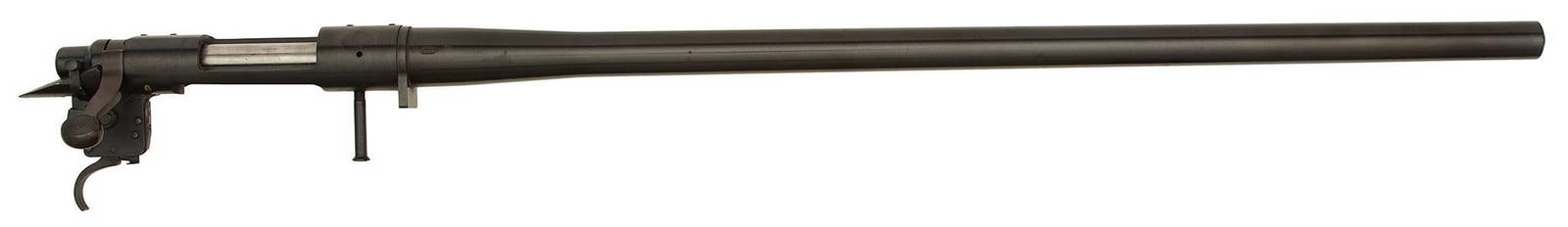 **remington Model 700 (barreled Action Complete Only) Auction