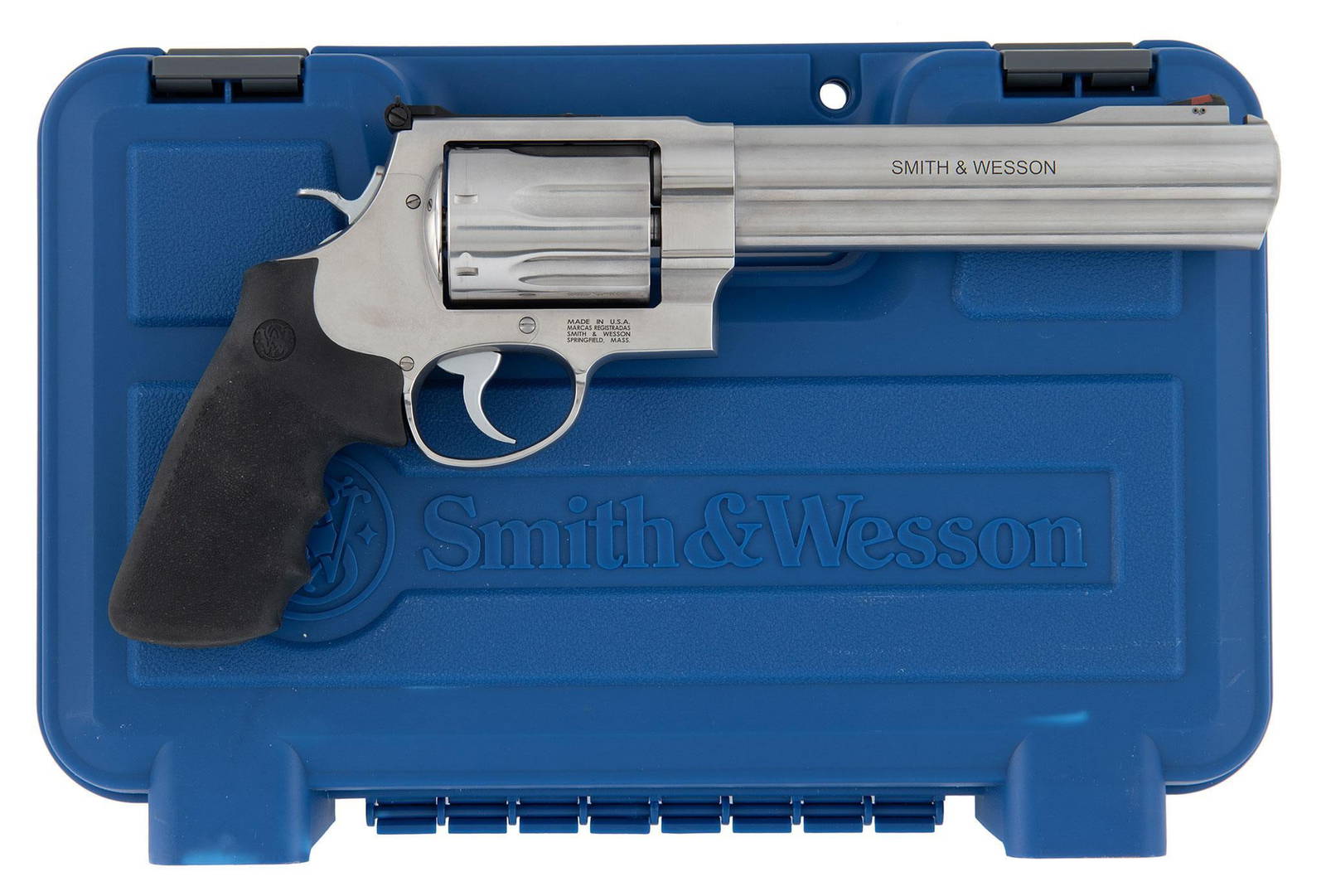 *smith & Wesson 350 Legend Revolver Auction