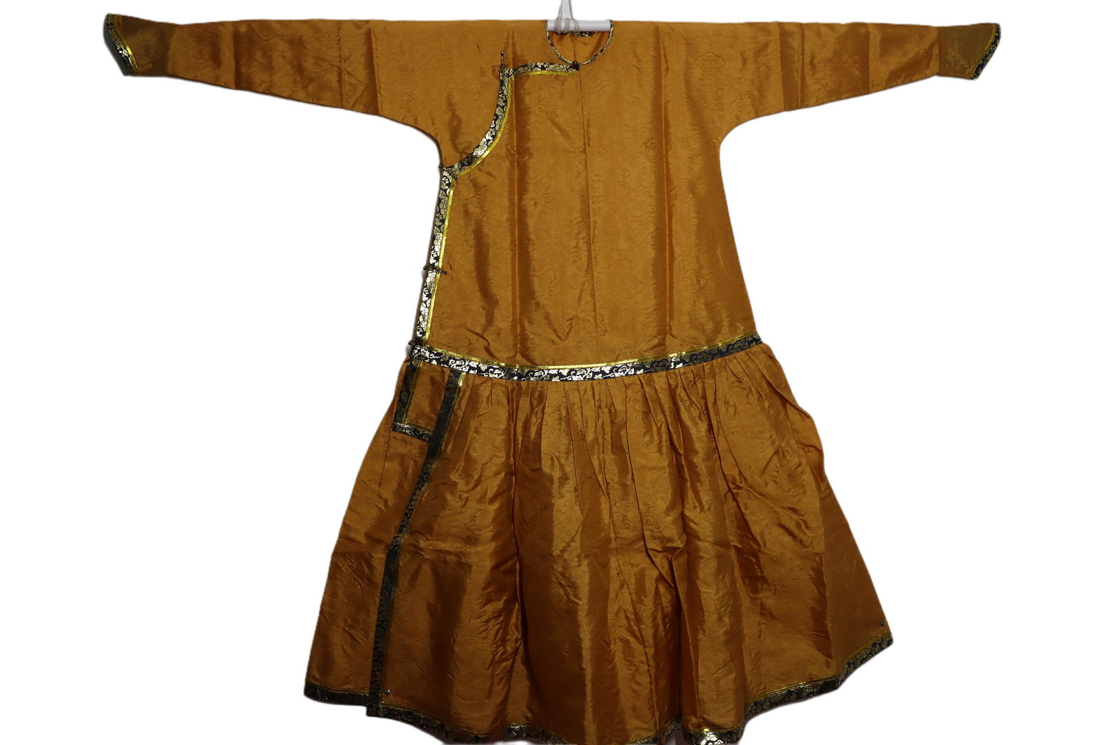 Chinese Imperial Court Robe Qing Dynasty
