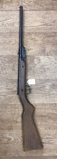 Vostok Russian Air Rifle.
