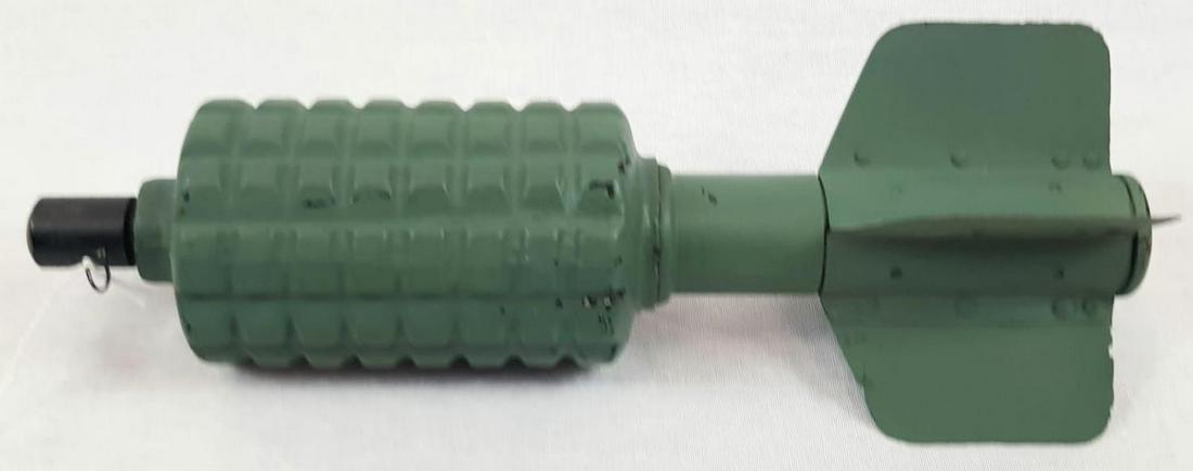 Ww1 German 1916 Granatenwerfer Grenade Launcher