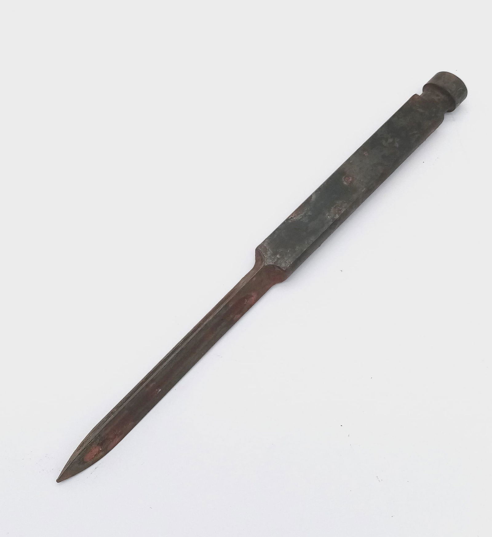 Ww2 British Soe Oss Wrist Dagger.