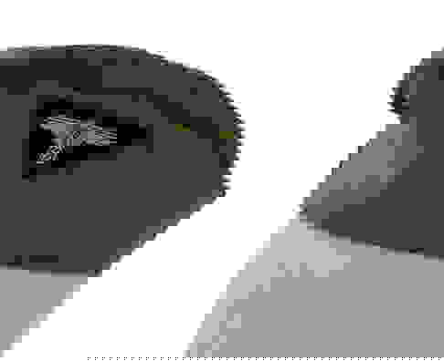 3 Rd Reich Ssvt Side Cap Dated 1938. Amazing Condition Been In A Draw ...