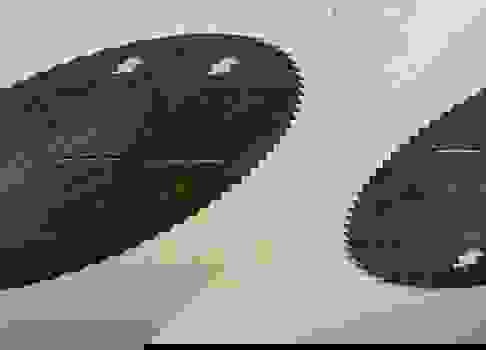 A Ww2 German Nazi Ss Dog Tag - Marking Of 3891 - Ss Inf.ers - Batl Iii ...