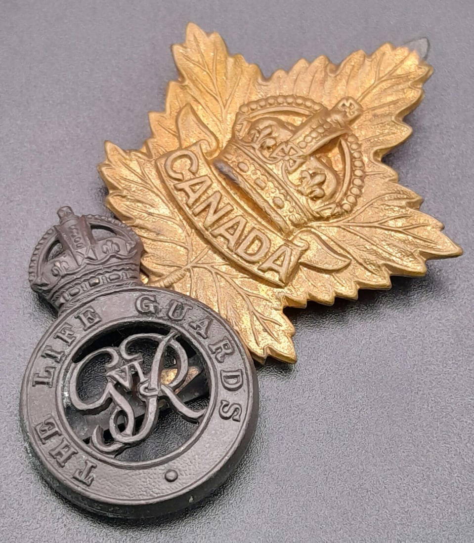 Dutch Military Medals, Badges & Patches for Sale at Auction