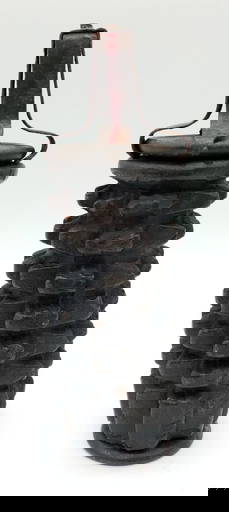 Ww1 Austro Hungarian Zeitzunder Rod Grenade With Fuse. Excellent ...