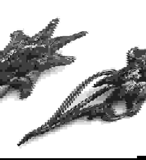 Ww2 German Gebirgsjager Mountain Troops Edelweiss Qualification Badge ...