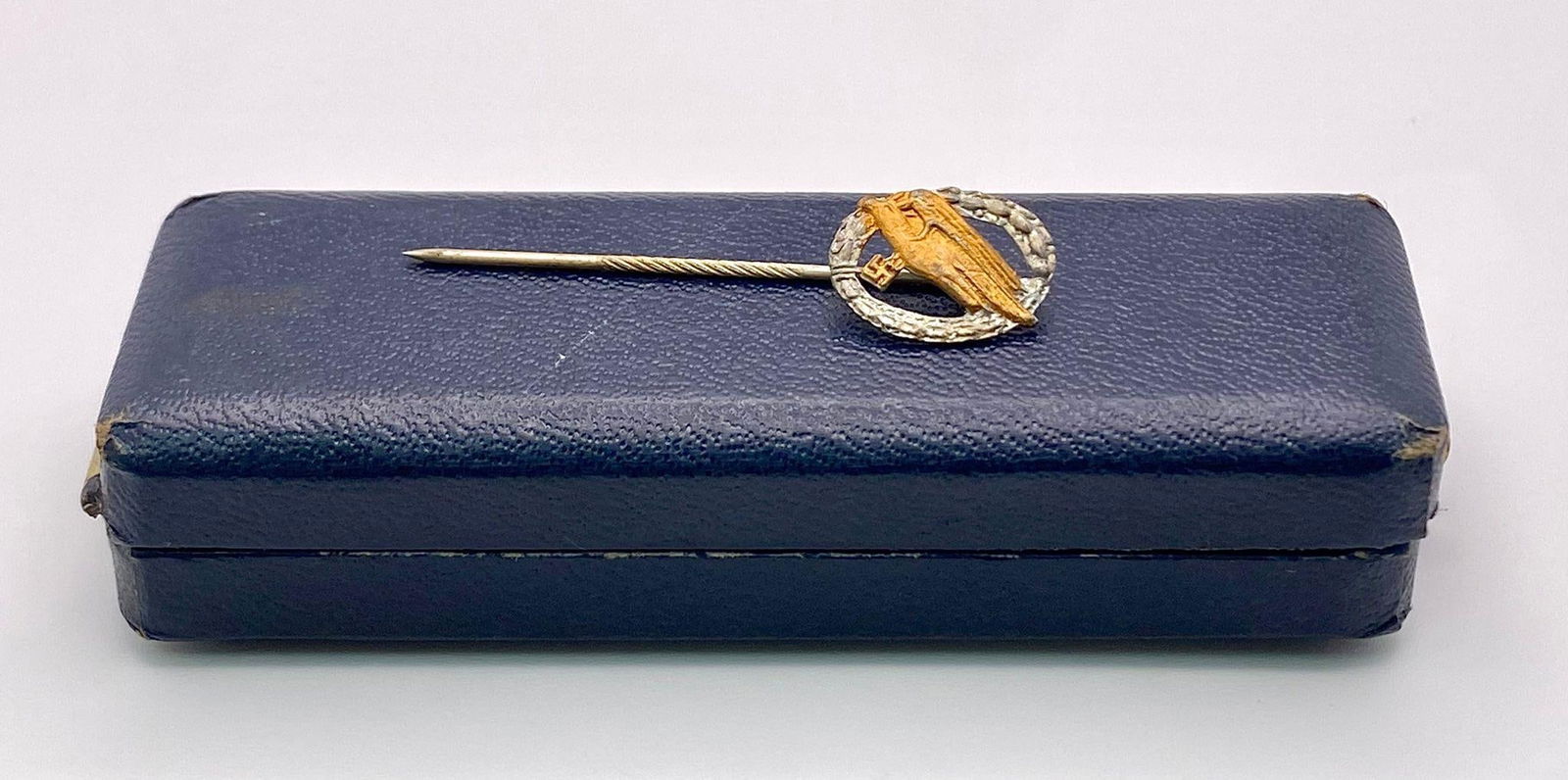 Ww2 German Fallschirmjager (paratroopers) Stick Pin. Auction