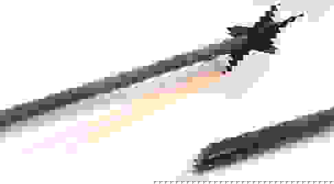 Original Ww1 British Trench Fighting Mace. A Star Shaped Mace Head That ...