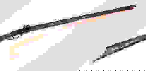 A Vintage, Full Size Retrospective Inert Replica Of A 18th Century ...