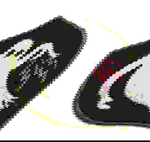 Ww2-vietnam Us ?ghost Army? Patch. Worn By The 23 Rd Hq Special Troops ...