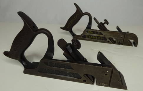 Stanley No. 78 Rabbet Plane