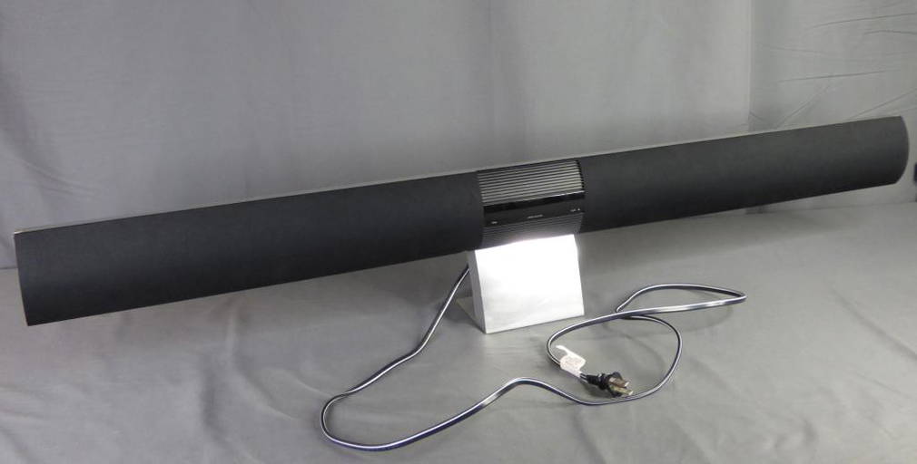 Bang & Olufsen Beolab 3500 Sound Bar Speaker