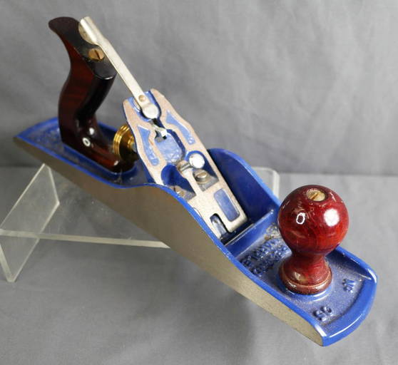 Vintage Record Marples No. 5 Jack Hand Plane