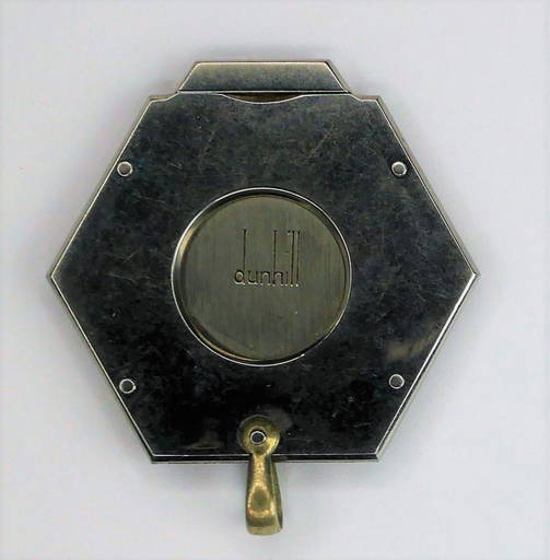 Vintage Dunhill Cigar Cutter Depose France