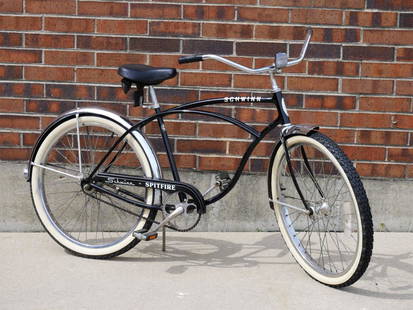 Schwinn Spitfire Bicycle