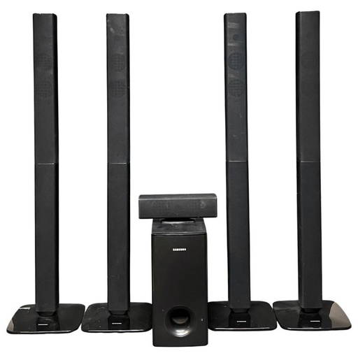 Samsung Ps Rtz515 Home Theater Speaker System