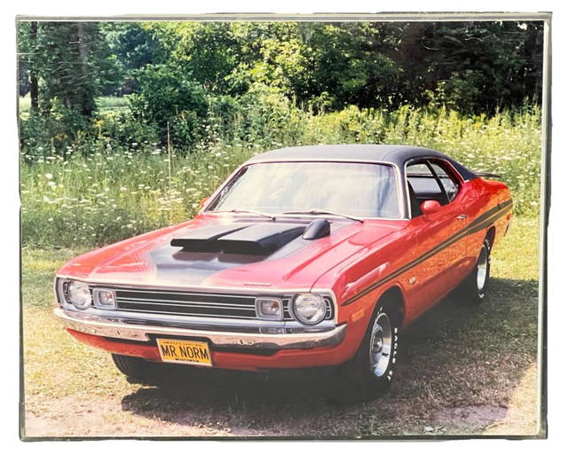 "Mr. Norm" Kraus-Mopar High Performance King 2022-10-30 Auction - 137 ...
