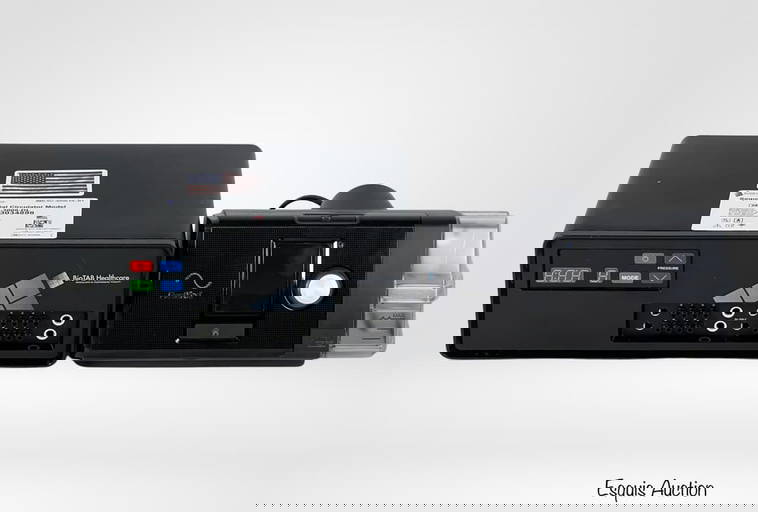 Biotab Model Sc 3008 Dl Sequential Circulator & Re