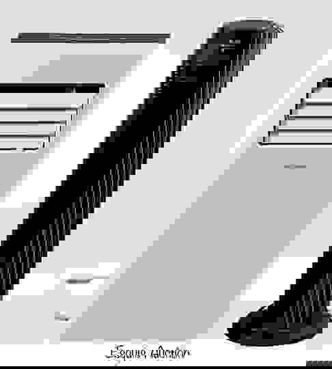 Pelonis 8000 Btu 3 In 1 Portable Air Conditioner Auction