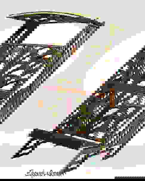 Solid Brass Enamel Judaica Torrah Book Stand Auction