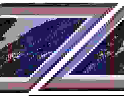 Don Picou Le Hand Signed New Orleans Serigraph Art Auction