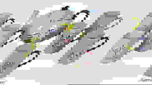 Picasso Living Masterpiece Editions Tea Set Auction