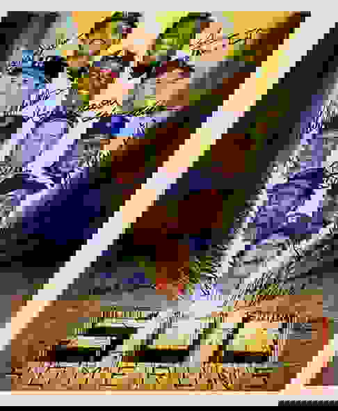 500 Home Run Print Signed By 11 Legends Auction